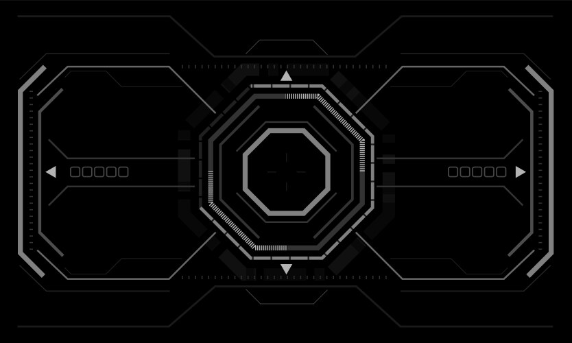 Sci Fi Frame Vector Images (over 8,500)