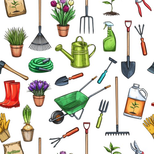 Gardening Vector Images (over 1.2 million)