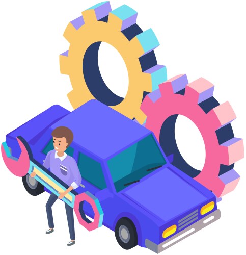 Breakdown Service Logo Vector Images (over 680)