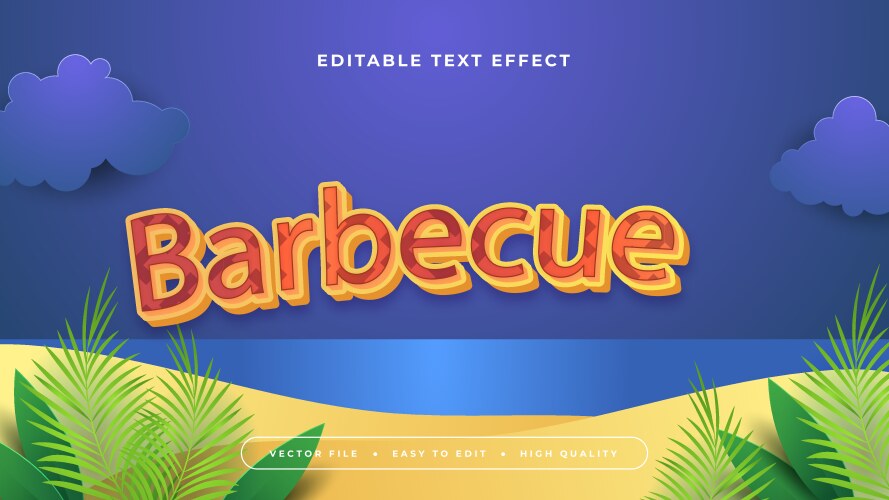 Bbq Font Vector Images (over 650)