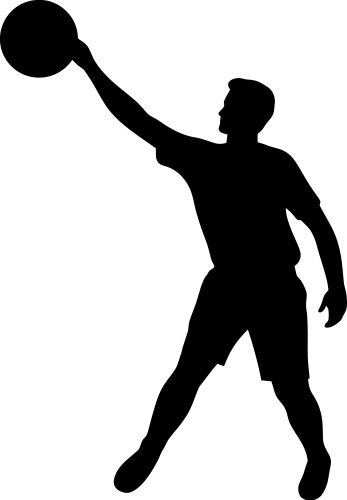 Discus Throw Vector Images (over 310)