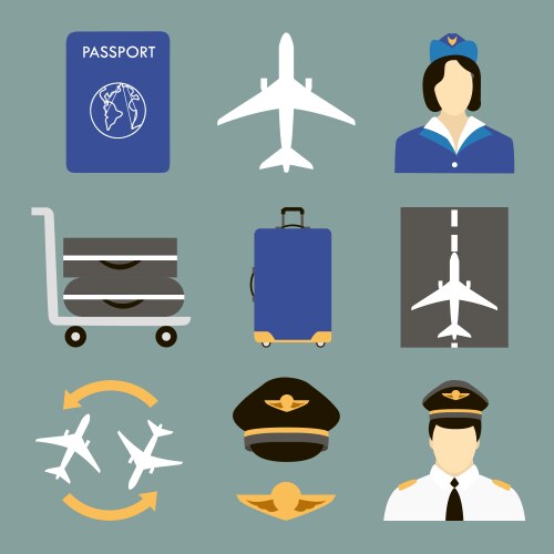 Work Travel Vector Images (over 50,000)