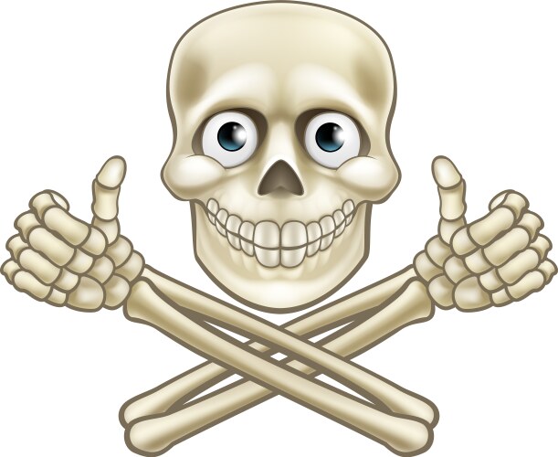 Skull and Crossbones Vector Images (over 15,000)