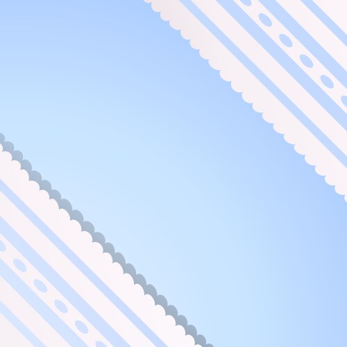 Blue Baby Border Vector Images (over 1,800)