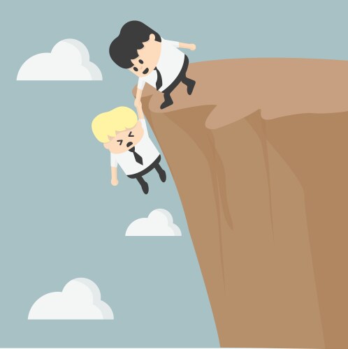 Helping Hand Cartoon Vector Images (over 17,000)