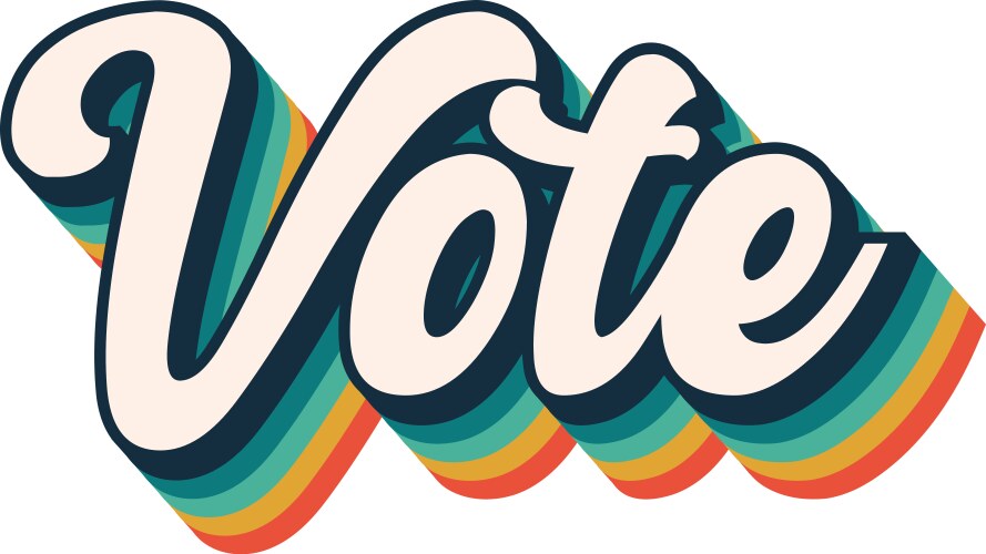 Vote Vector Images (over 120,000)