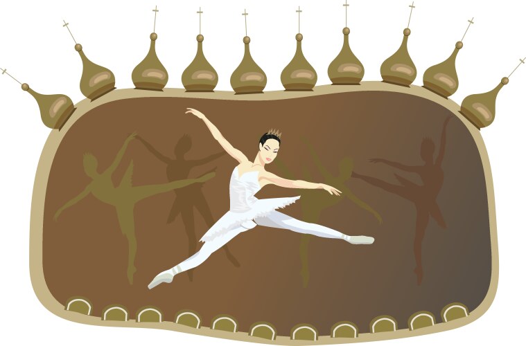 Russian Border Vector Images (over 5,100)