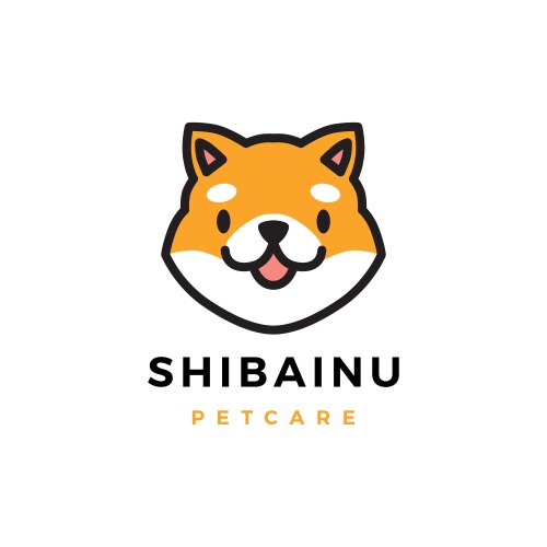 Shiba Inu Logo Vector Images (over 660)