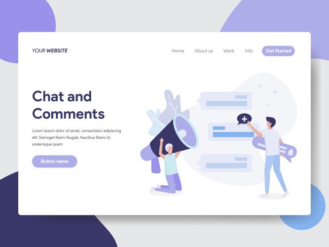 Comment Vector Images (over 120,000)