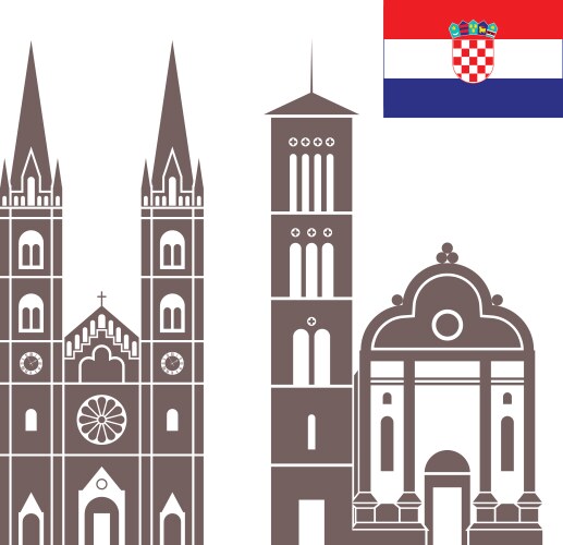 Croatia Vector Images (over 9,000)