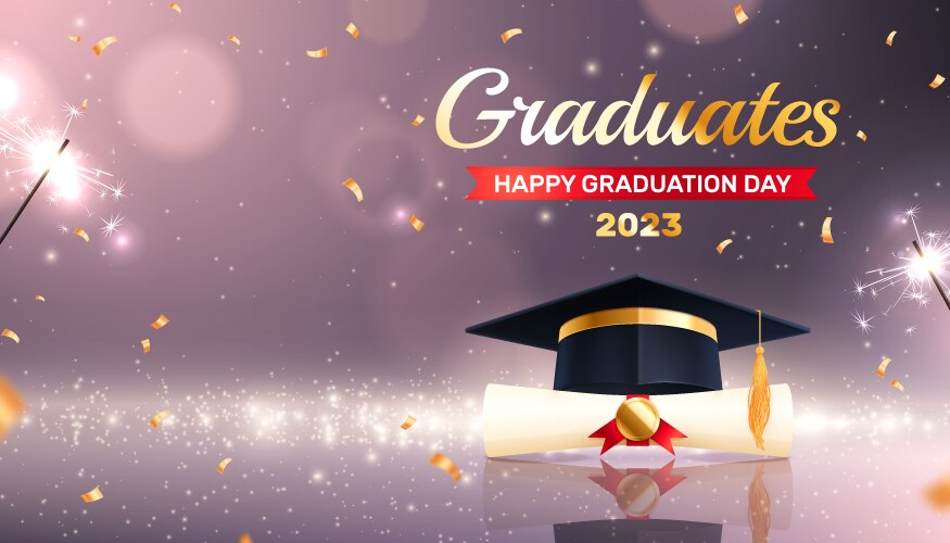 Graduation Day Vector Images (over 7,300)