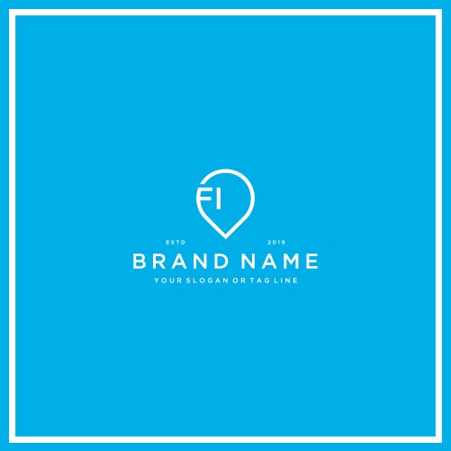 Fi Logo Vector Images (over 14,000)