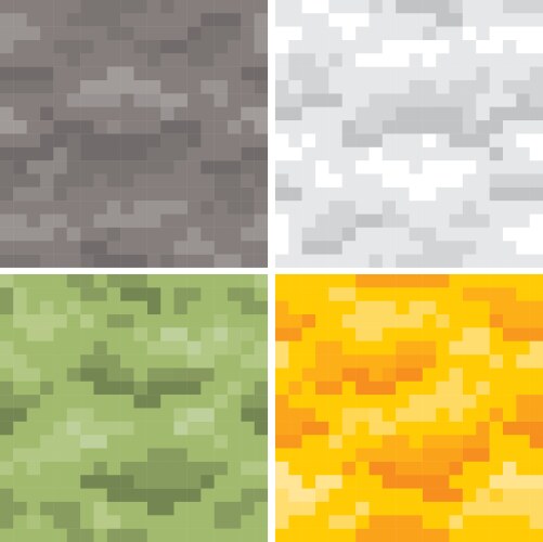 Pixel Vector Images (over 280,000)