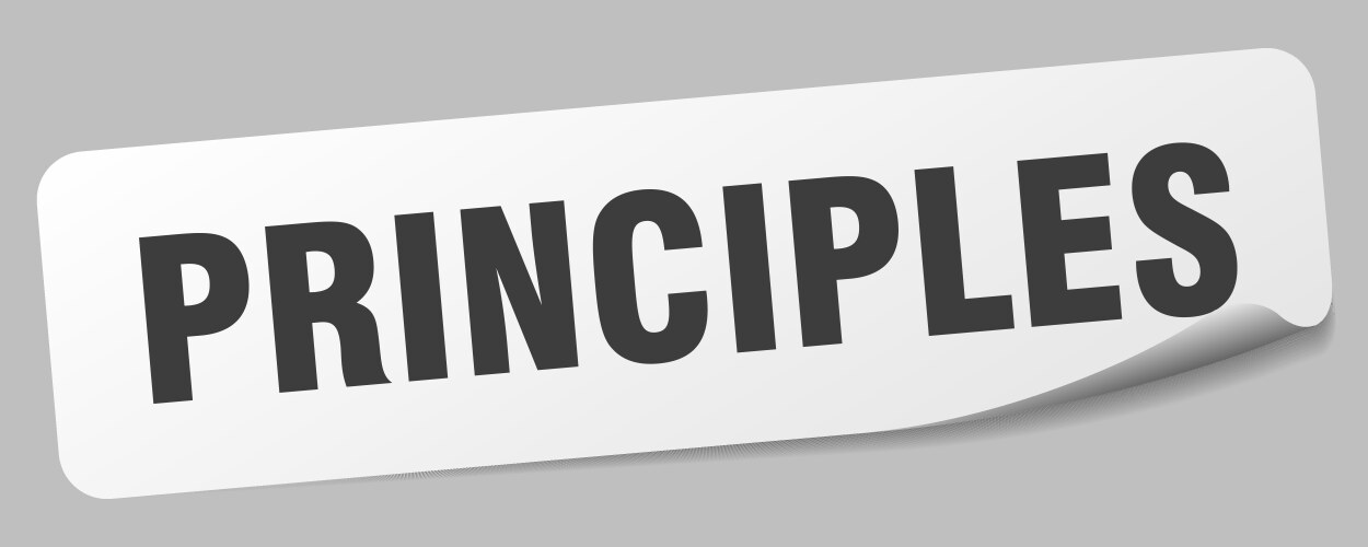 Principles Vector Images (over 8,100)