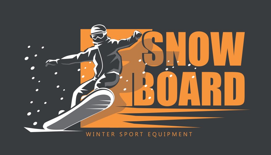 Snowboard Template Vector Images (over 3,100)