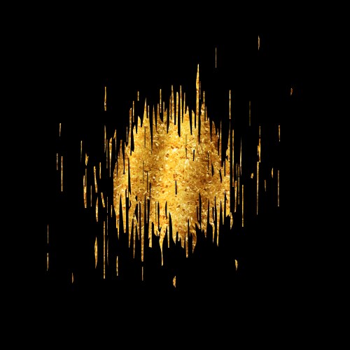 Gold Black Paint Splatter Vector Images (over 1,700)