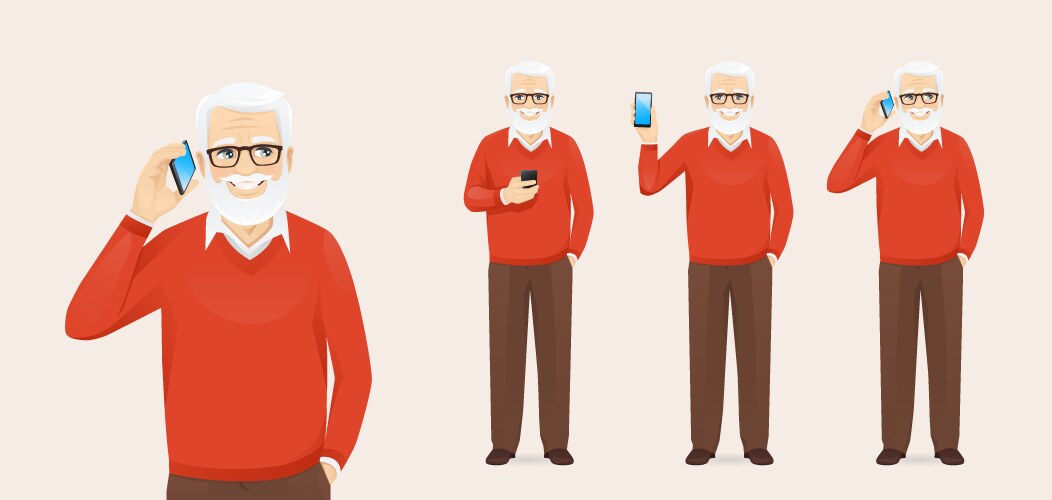 Handsome Vector Images (over 86,000)