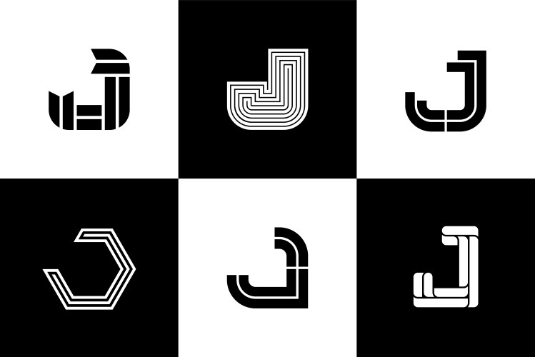 J Logo Vector Images (over 53,000)