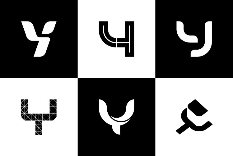 Letter Y Logo Vector Images (over 43,000)