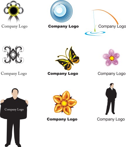 Free Company Logos Vector Images (over 49,000)