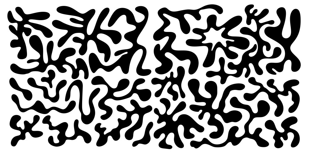 Freeform Shapes Vector Images (over 7,500)