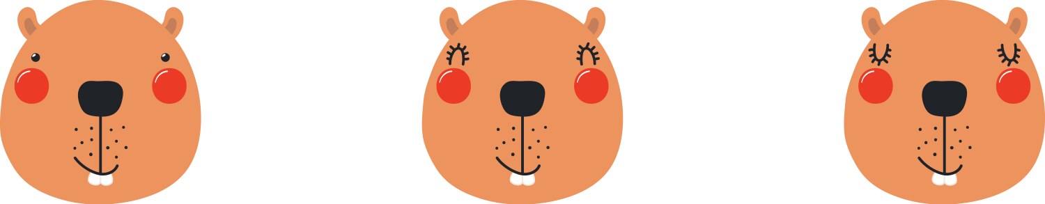 Blush Teeth Vector Images (over 130)