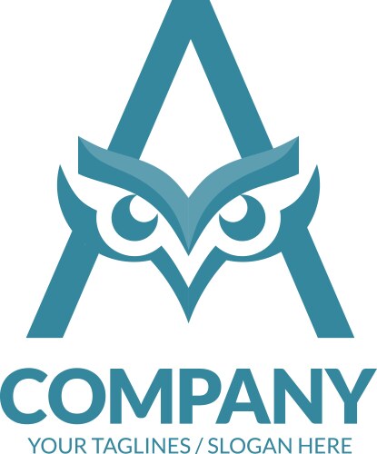 Owl Logo Vector Images (over 16,000)