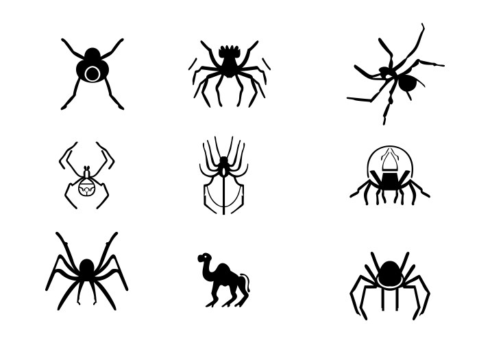 Camel Drawing Vector Images (over 3,000)