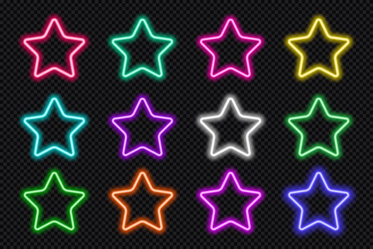Superstar Icon Vector Images (over 1,000)