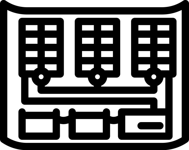 Solar Panel Install Vector Images (over 1,300)