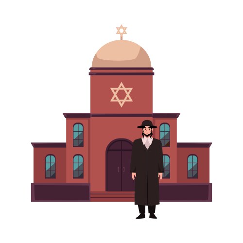 Pharisees Vector Images (18)