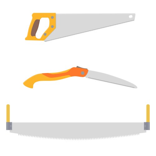 Saw Cartoon Vector Images (over 6,700)