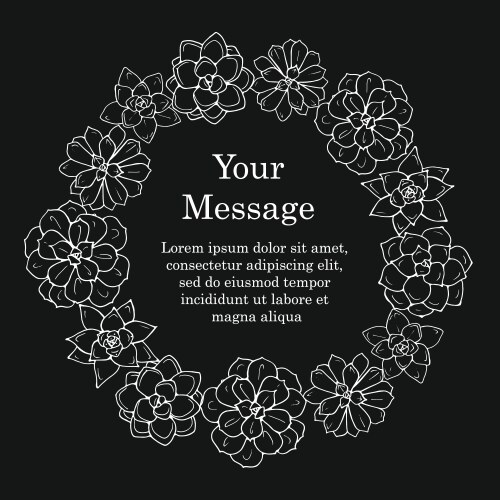 Funeral Frame Vector Images (over 2,200)