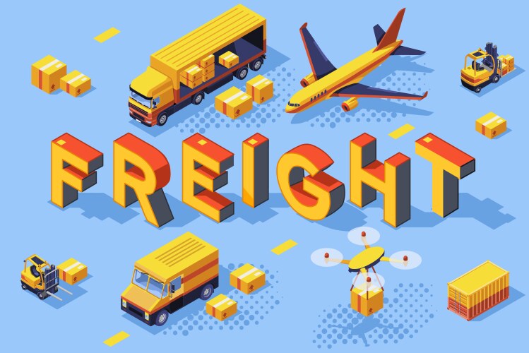 Freight Vector Images (over 110,000)
