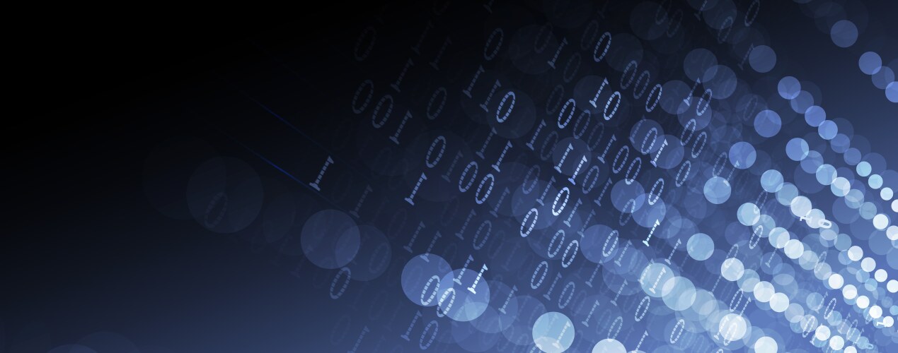 Abstract futuristic circuit computer internet Vector Image