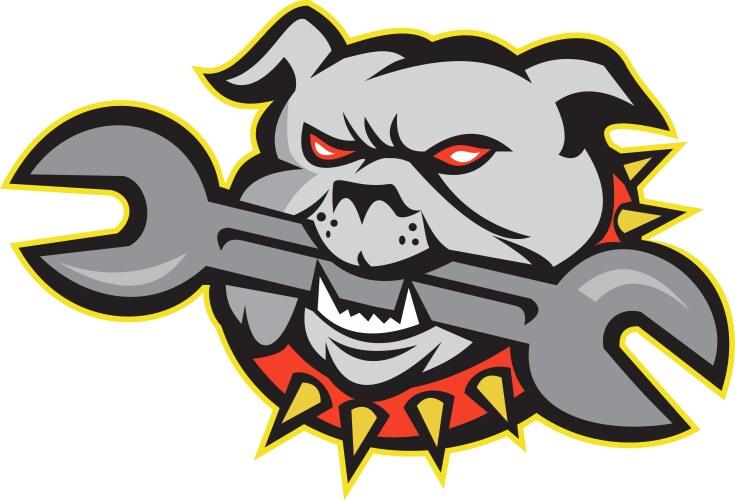 Bulldog Vector Images (over 22,000)