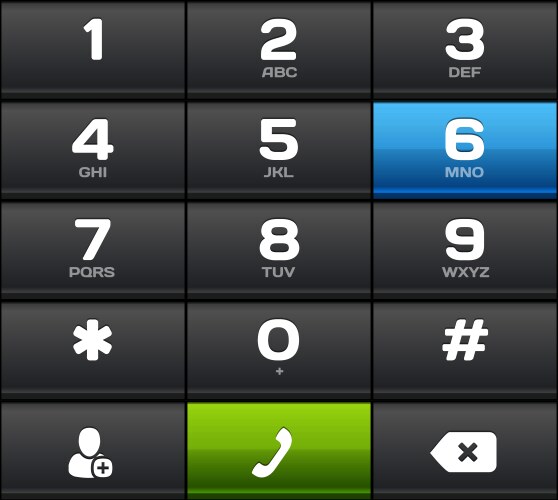 Black bomb Royalty Free Vector Image - VectorStock