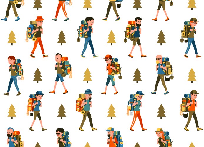 Hiking Vector Images (over 140,000)
