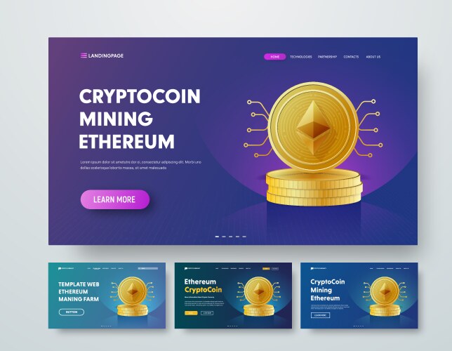 Gold Header Banner Background Vector Images (over 9,700)