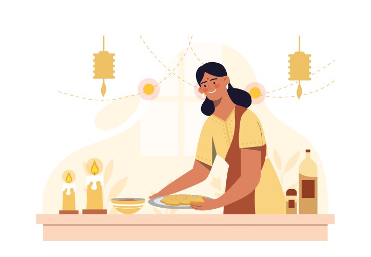 Indian Cooking Vector Images (over 8,700)