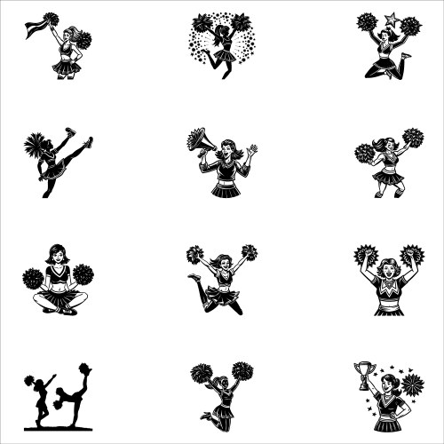 Cheer Vector Images (over 950,000)