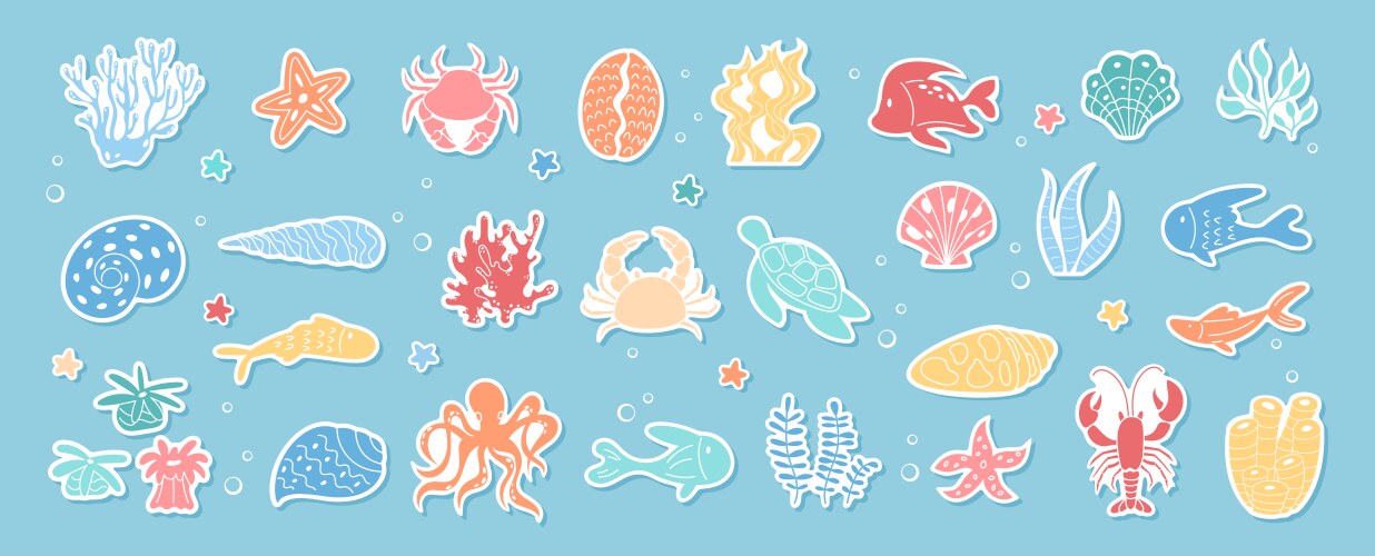 Aquatic Vector Images (over 200,000)