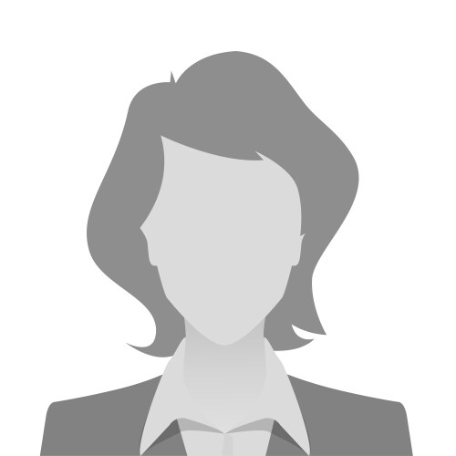 Female Placeholder Vector Images (over 750)