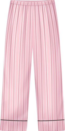 Nightwear realistic set Royalty Free Vector Image