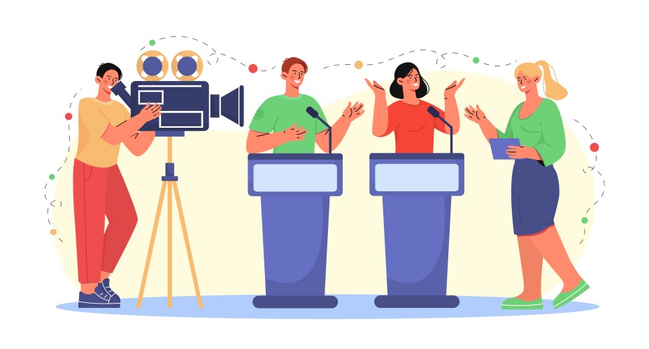 Tv Show Vector Images (over 26,000)