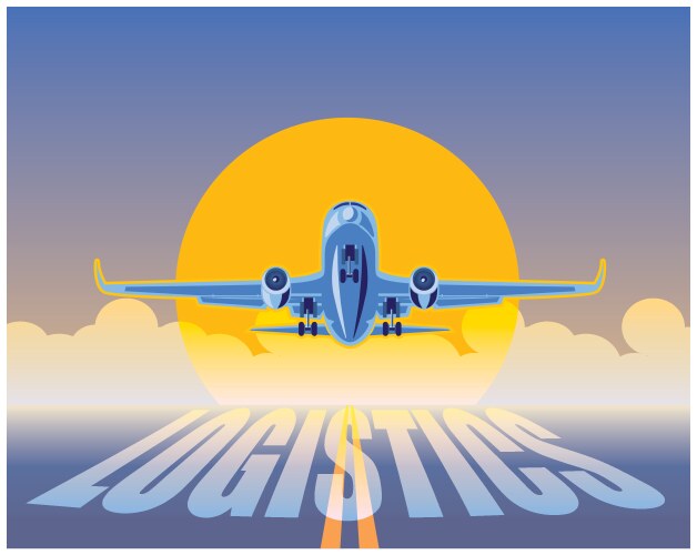 Logistics Vector Images (over 180,000)