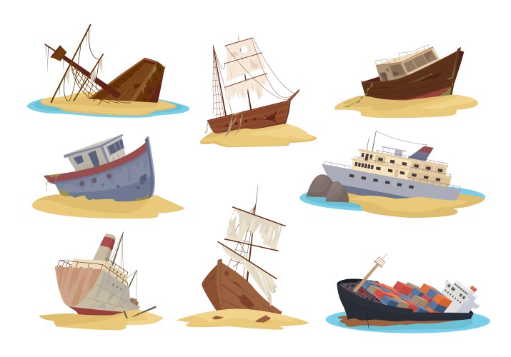 Sunken Treasure Vector Images (over 580)