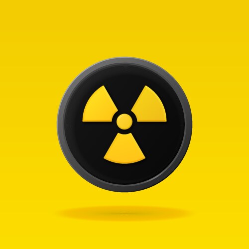 Nuclear Warning Sign Vector Images (over 10,000)