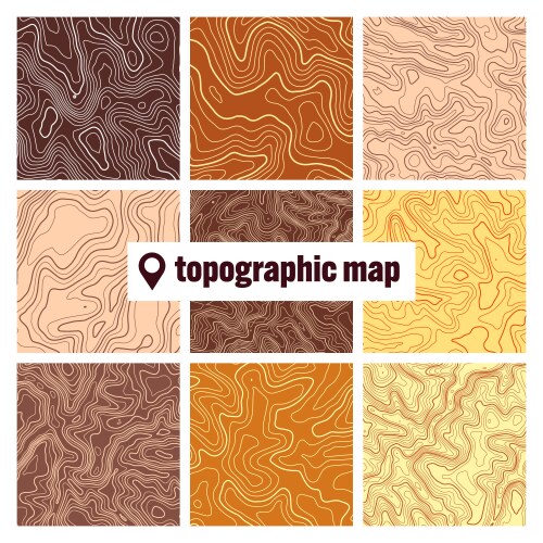 Topo Background Vector Images (over 2,700)