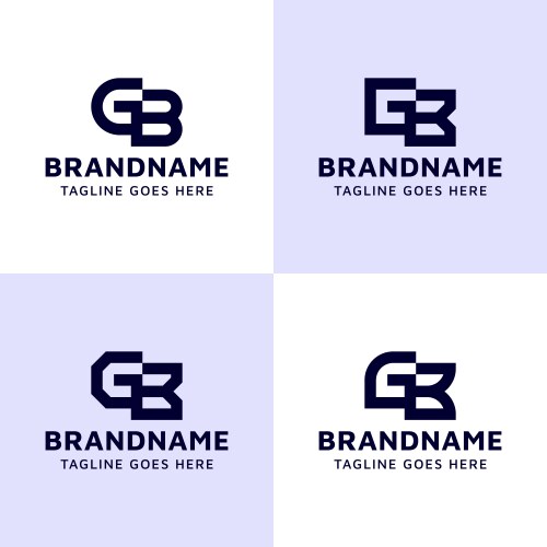 Gb Logo Vector Images (over 3,000)
